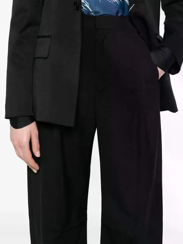 MAISON MARGIELA Tailored Pants