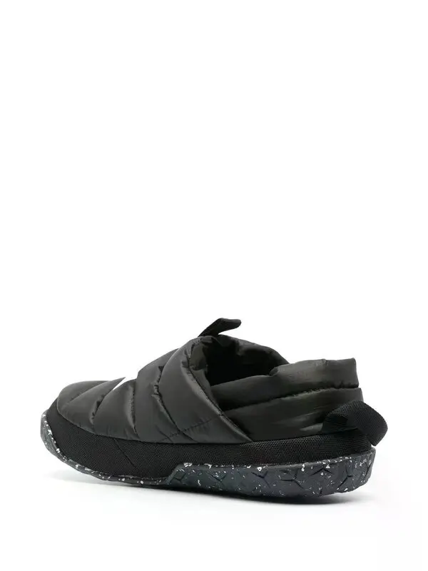 The North Face Padded Slip-on Slippers
