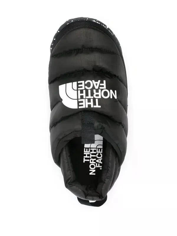 The North Face Padded Slip-on Slippers
