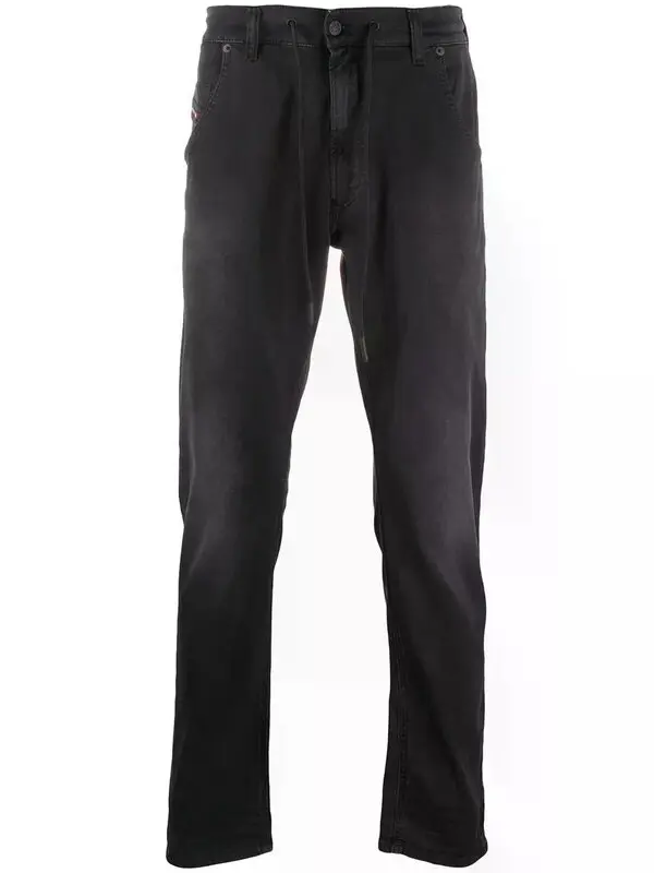 DIESEL® 2032 D-krooley Jeans - Black