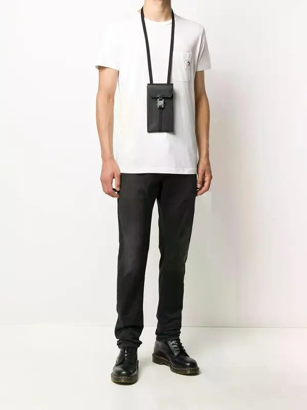 DIESEL® 2032 D-krooley Jeans - Black