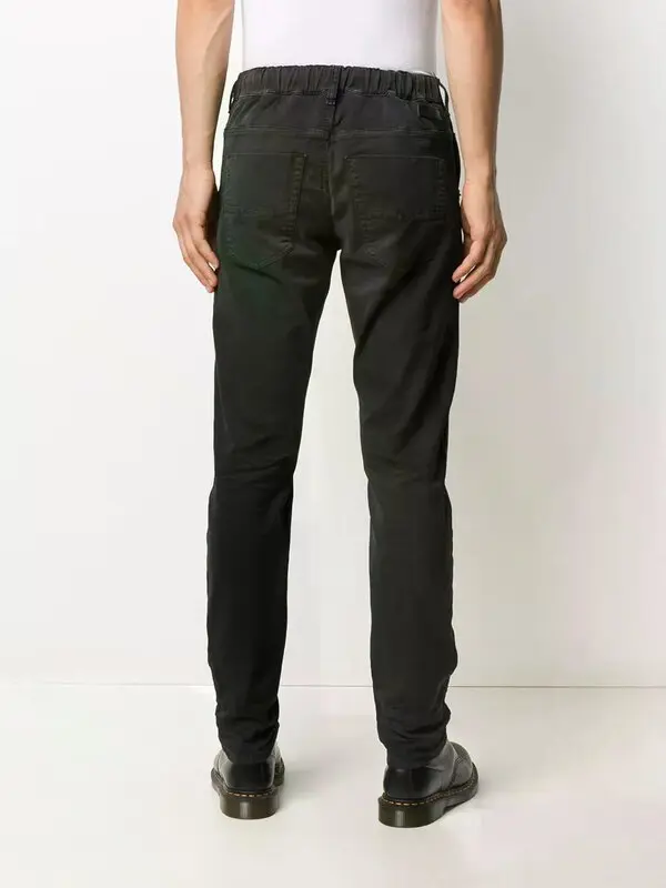 DIESEL® 2032 D-krooley Jeans - Black