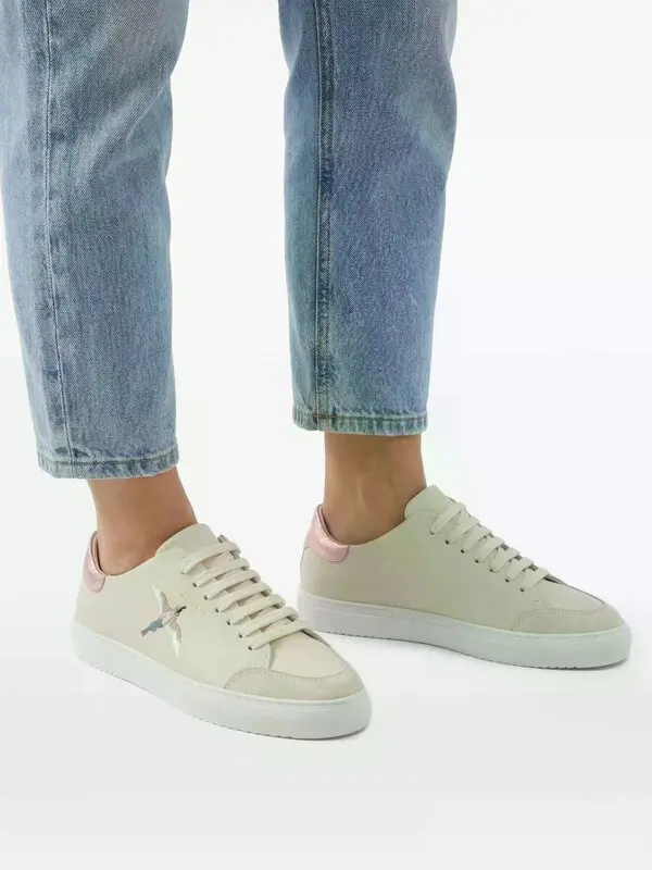 Axel Arigato Clean 90 Bee Bird Sneakers