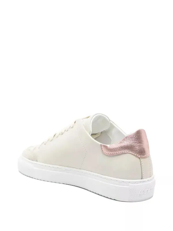 Axel Arigato Clean 90 Bee Bird Sneakers