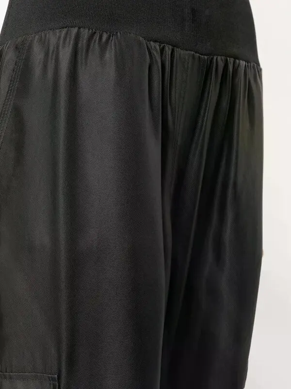 Cinq À Sept Cargo Trousers