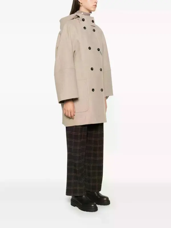 Max Mara Arturo Coat