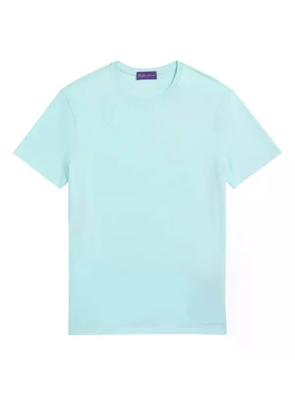 Ralph Lauren Purple Label Cotton T-shirt