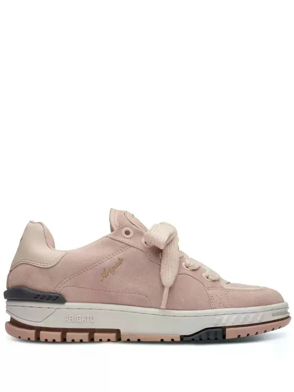 Axel Arigato Area Sneakers - Pink