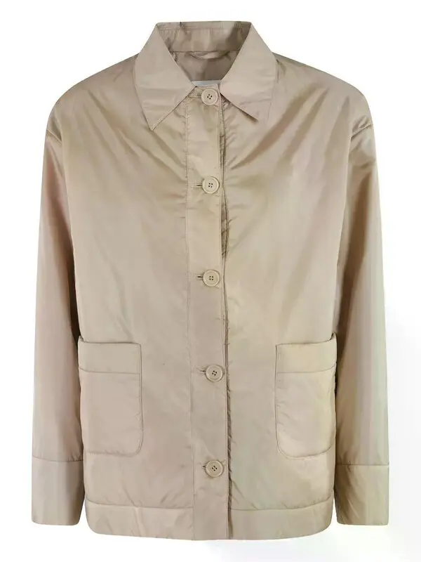 Aspesi Yhonnie Shirt Jacket