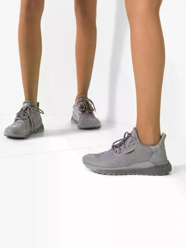 Adidas X Pharrell Williams Solar Hu Prd Sneakers