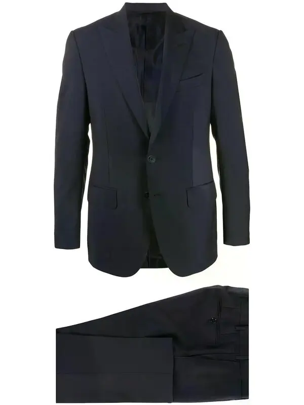 DELL'OGLIO Formal Two-piece Suit