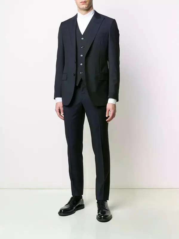 DELL'OGLIO Formal Two-piece Suit