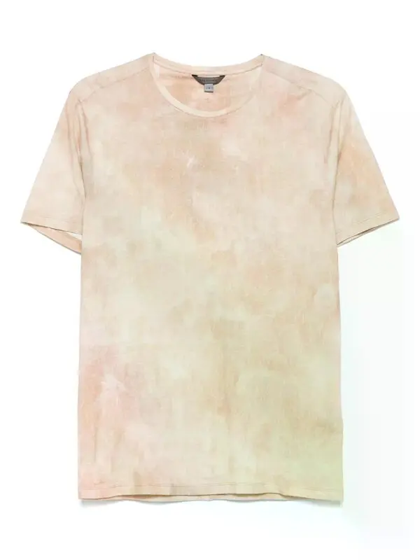 John Varvatos Cotton T-shirt
