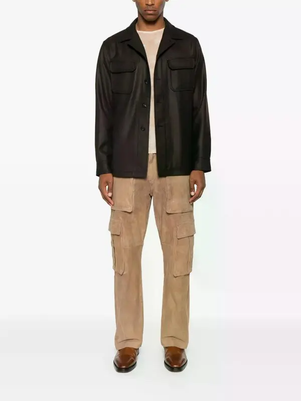 John Varvatos Cotton T-shirt