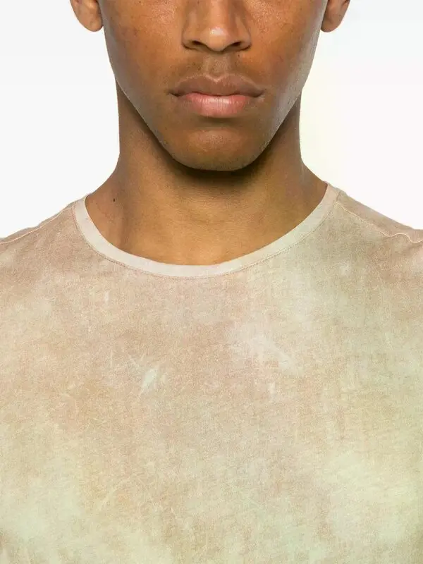 John Varvatos Cotton T-shirt