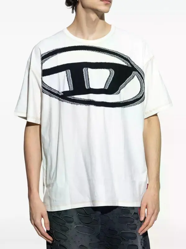 DIESEL® T-doxt T-shirt