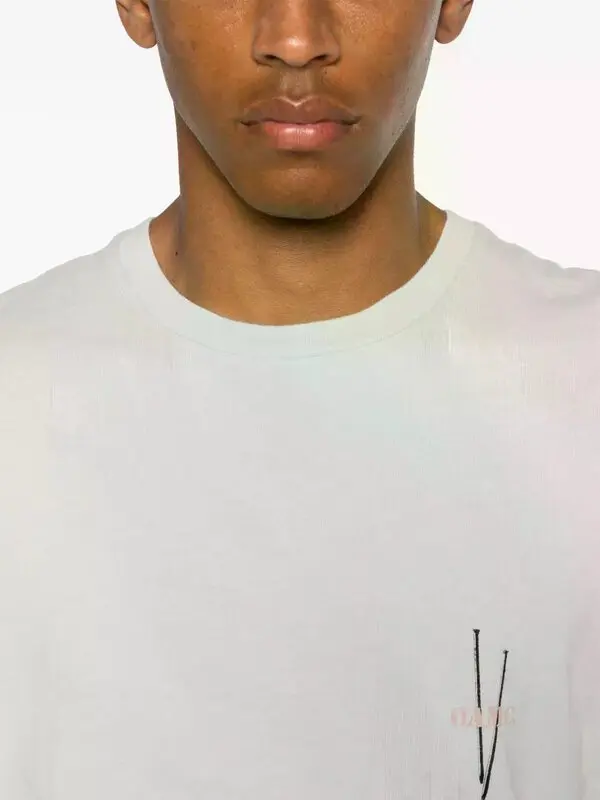 OAMC Cotton T-shirt