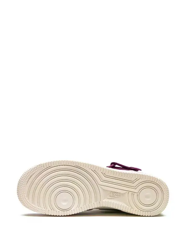 Nike Force 1 Mid Lx Tokyo Viotech Sneakers