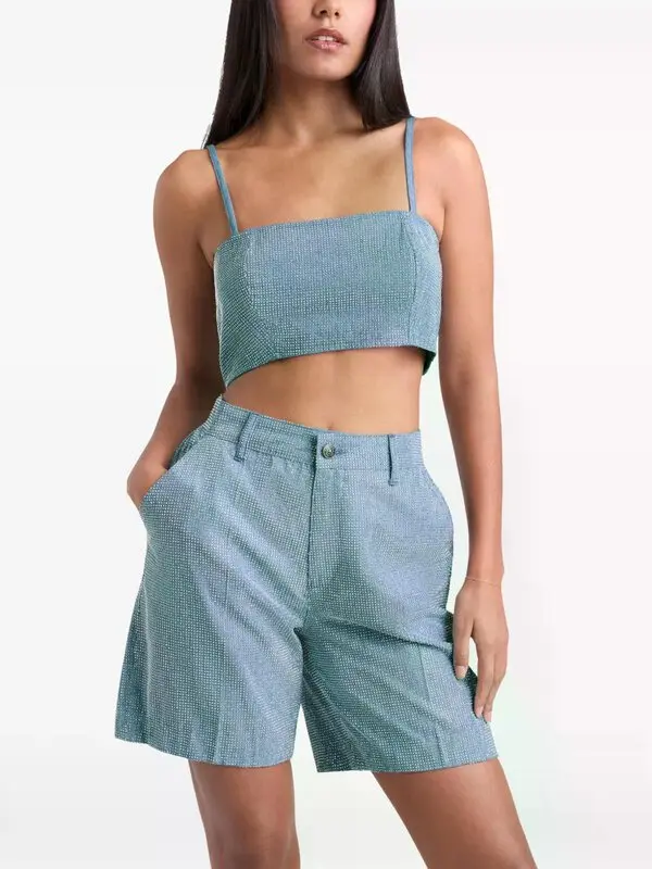 Cinq À Sept Nikki Top