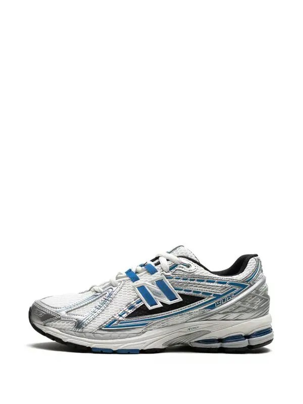 NEW BALANCE 1906r Panelled Sneakers - Silver