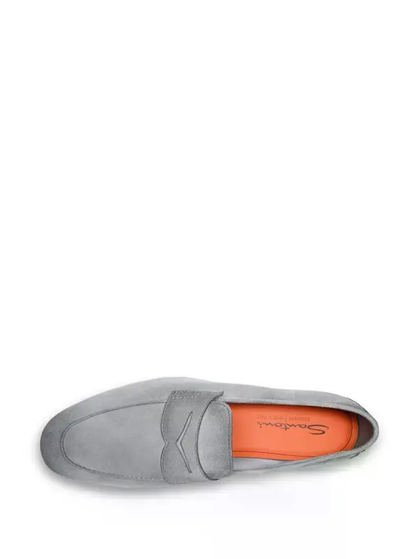 Santoni Carlo Loafers