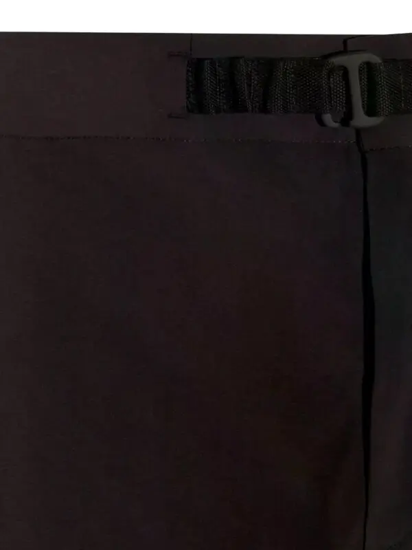 Herno Straight-leg Trousers