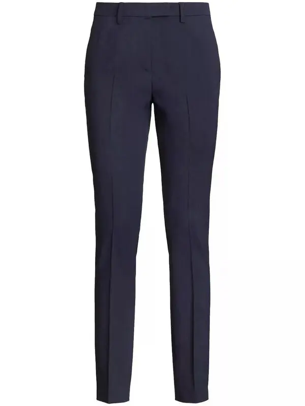 Etro Tailored Tapered Trousers
