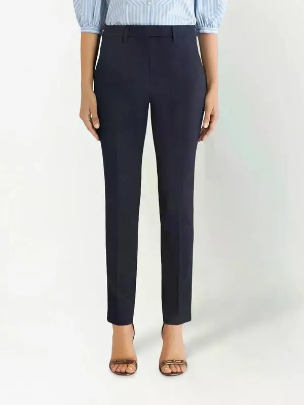 Etro Tailored Tapered Trousers