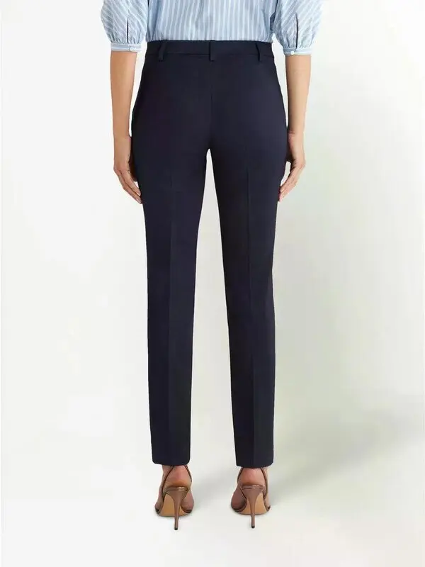 Etro Tailored Tapered Trousers