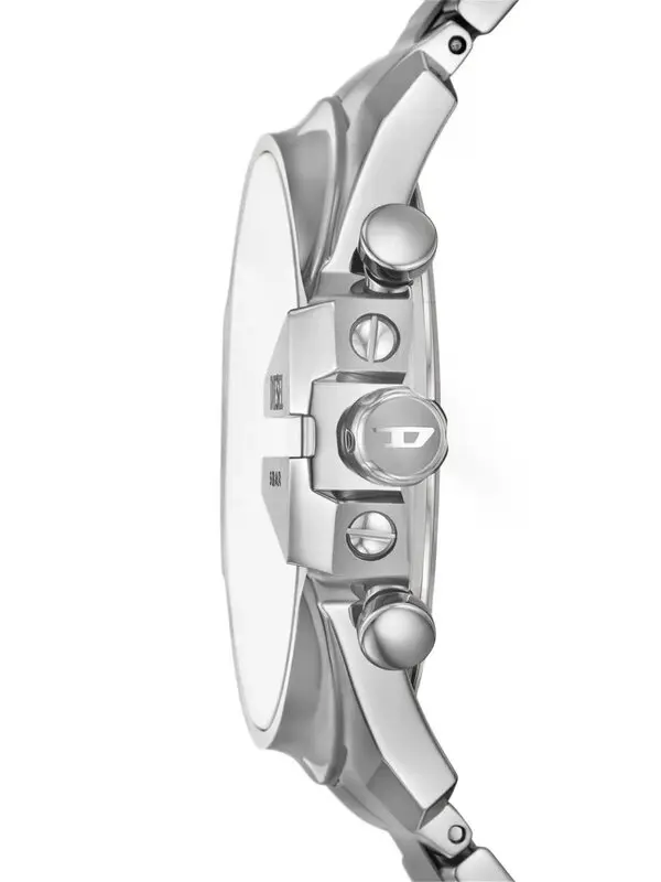 DIESEL® Chronograph Stainless Steel Watch