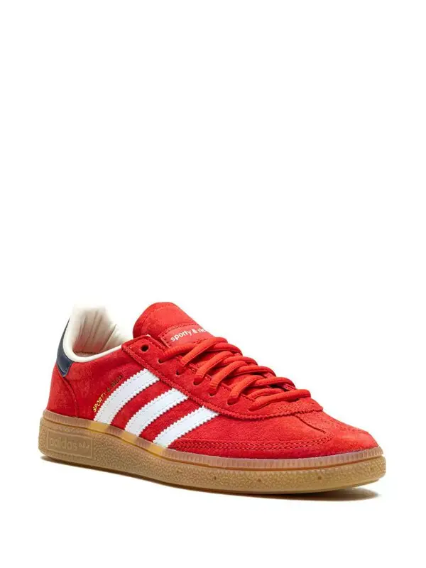 Adidas Sporty & Rich Handball Spezial Usa Sneakers