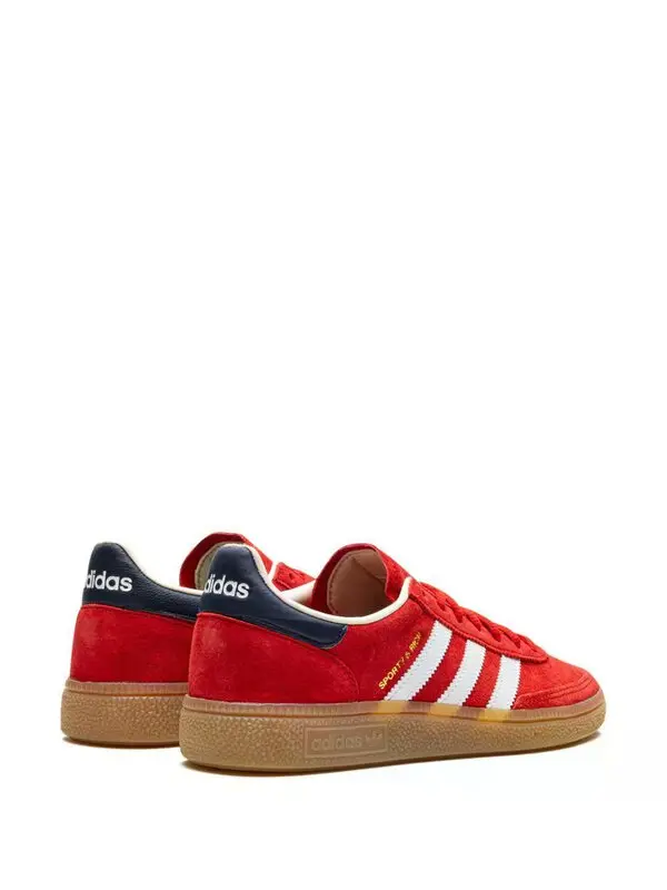Adidas Sporty & Rich Handball Spezial Usa Sneakers