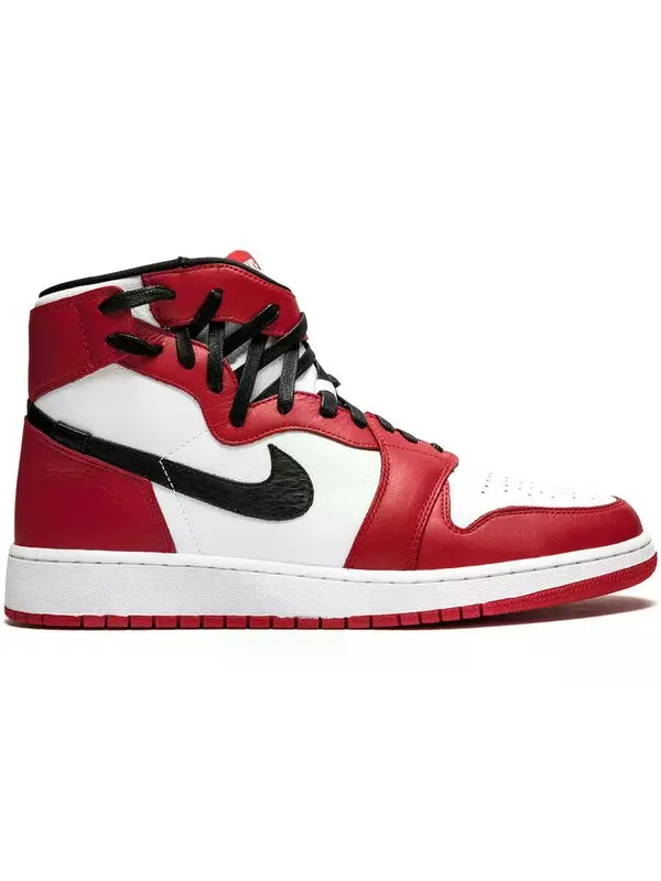 JORDAN 1 Rebel Xx Og Chicago High Top Sneakers - Red