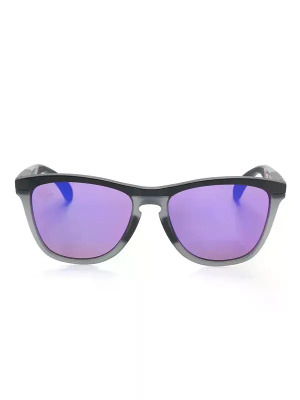 Oakley Frogskins Range Sunglasses - Black