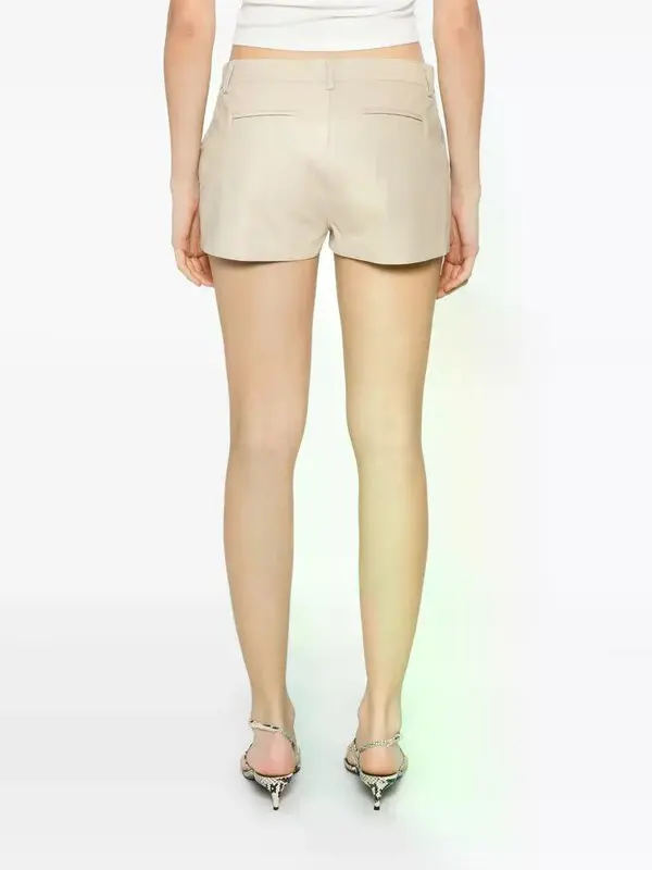 P.a.r.o.s.h Tailored Shorts
