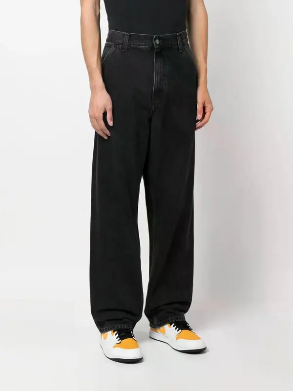 Carhartt Work In Progress Single Knee Jeans
