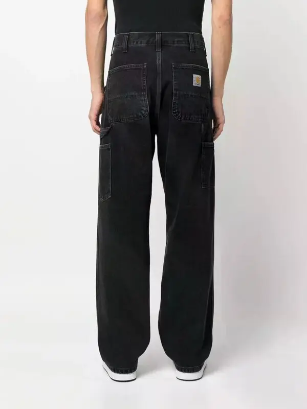 Carhartt Work In Progress Single Knee Jeans