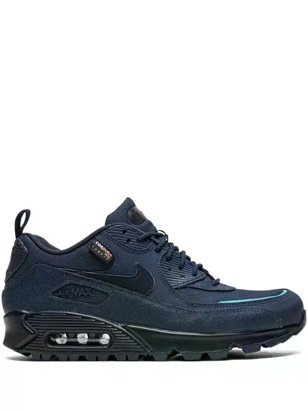 Nike Max 90 Surplus Sneakers - Blue
