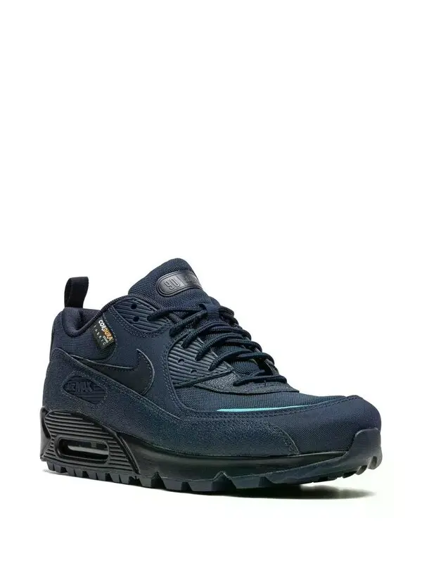 Nike Max 90 Surplus Sneakers - Blue