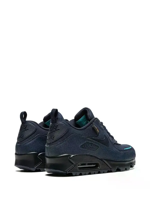 Nike Max 90 Surplus Sneakers - Blue