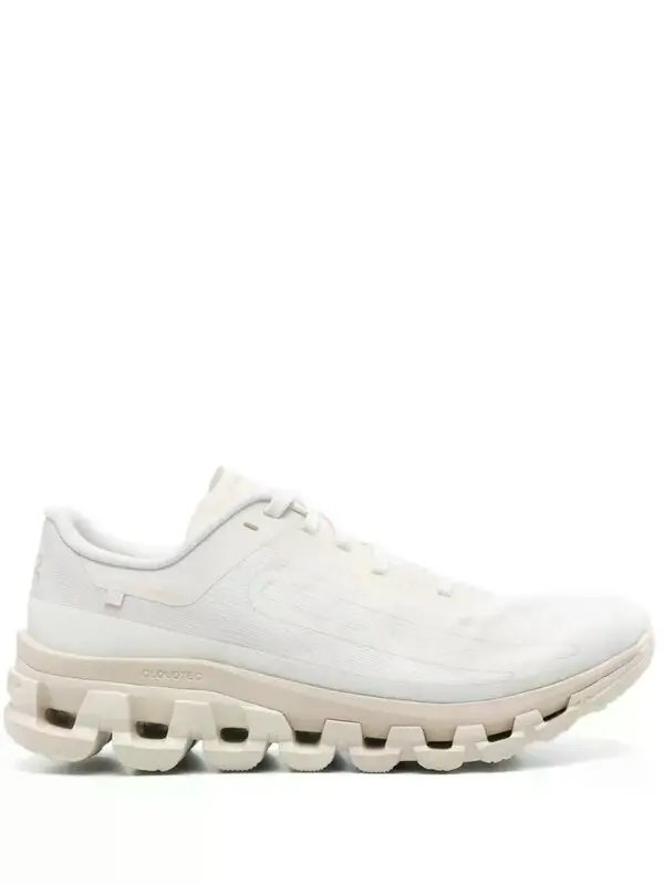 On X Ik Cloudflow 4 Lace-up Sneakers