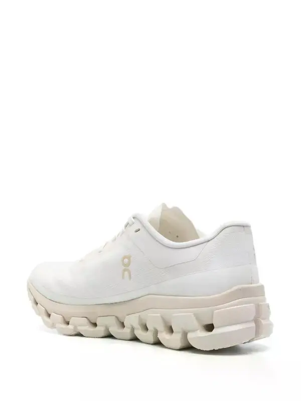 On X Ik Cloudflow 4 Lace-up Sneakers