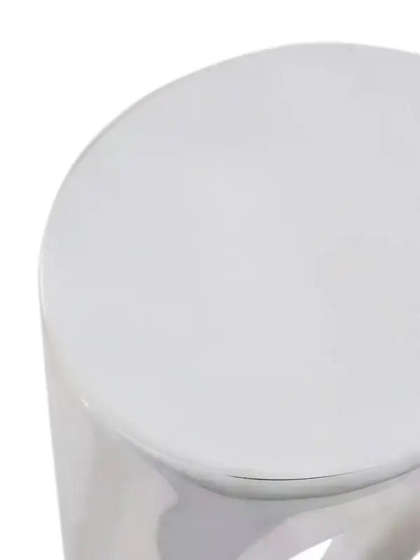 MARIA BLACK Sydney Signet Ring - Silver