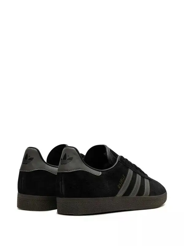 Adidas Gazelle Suede Sneakers