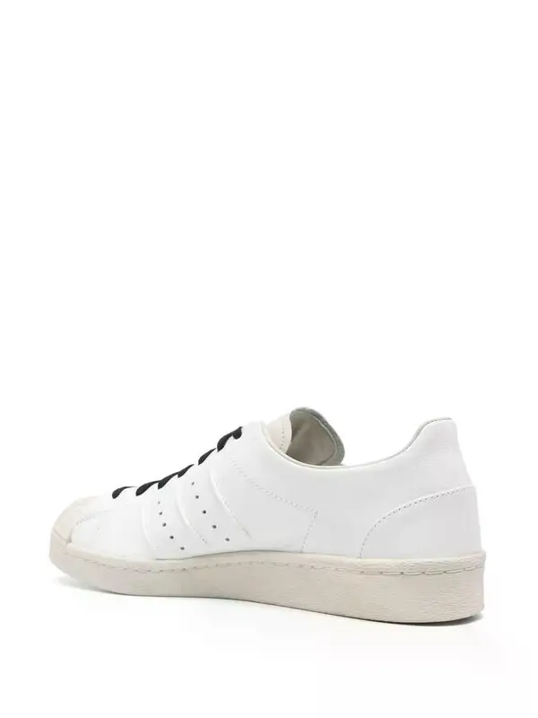Y3 Superstar Sneakers