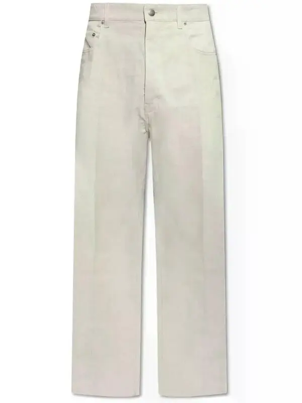 Rick Owens Geth Jeans