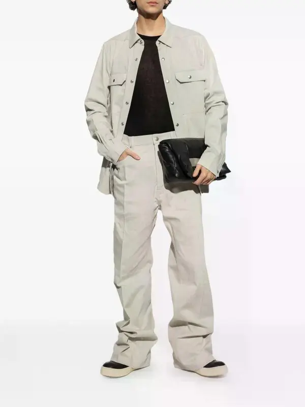 Rick Owens Geth Jeans