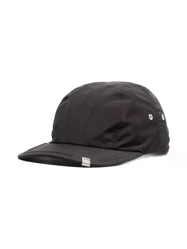 1017 Alyx 9sm Lightercap Panelled Hat