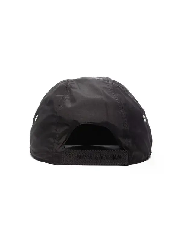 1017 Alyx 9sm Lightercap Panelled Hat