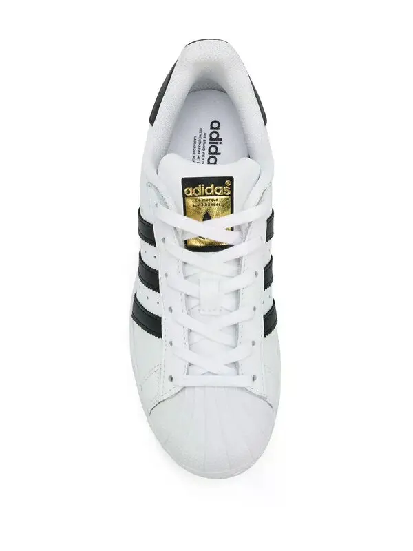 Adidas Superstar Sneakers